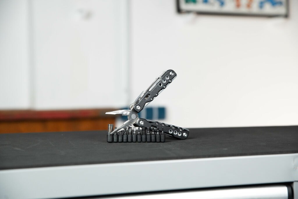 Morpilot Multitool | Rent & Capture